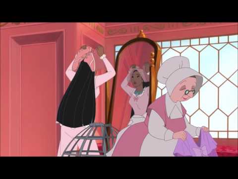 [Pocahontas 2] Quand il vous verra VF