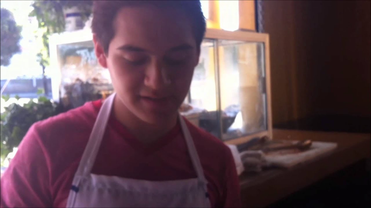 Inglés, tacos, chore - YouTube