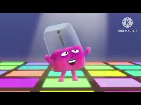 Preview 2 Alphablocks ~ Mine