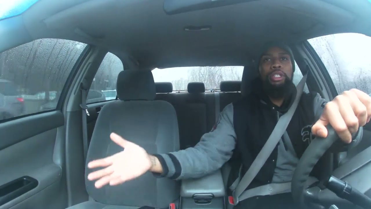 Black Men Traveling and opting out goes mainstream! - YouTube