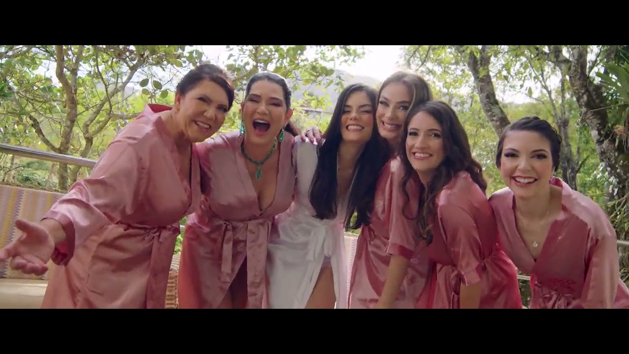 CASAMENTO AMANDA E LUCAS MELHORES MOMENTOS! - YouTube