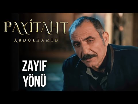 Halil Halid'in Zaafını Buldular | Payitaht Abdülhamid 69. Bölüm @trt1