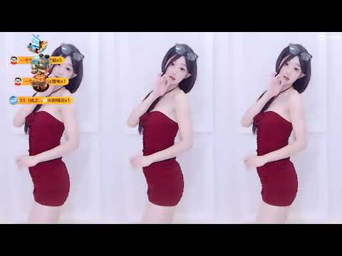 china bj dance(4)#网易CC草莓