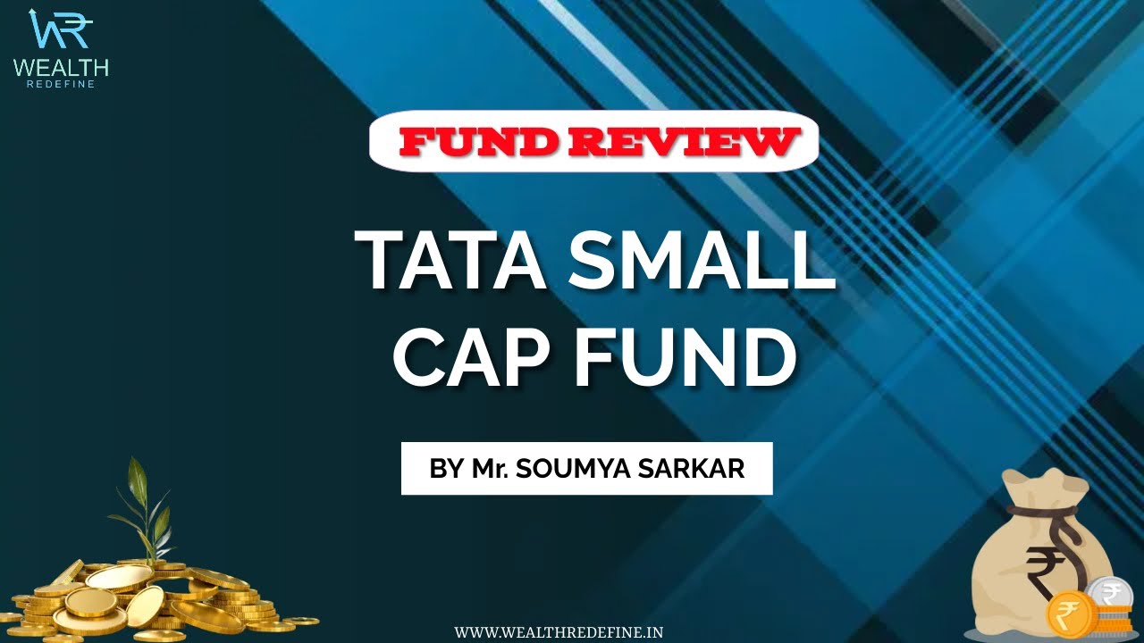 TATA SMALL CAP FUND || FUND REVIEW || WEALTH REDEFINE || OCTOBER 2022 ...