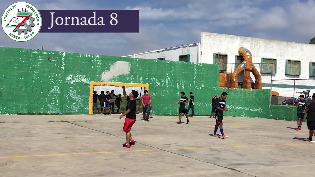 Torneo de Fut-Rap - Semana 4 | Simposium 2k18 - YouTube