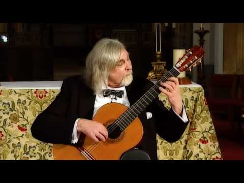 John Cadman Interview - YouTube