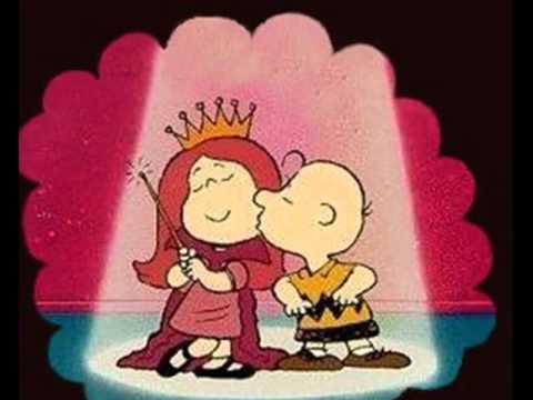 Coldplay - Charlie Brown love story - YouTube