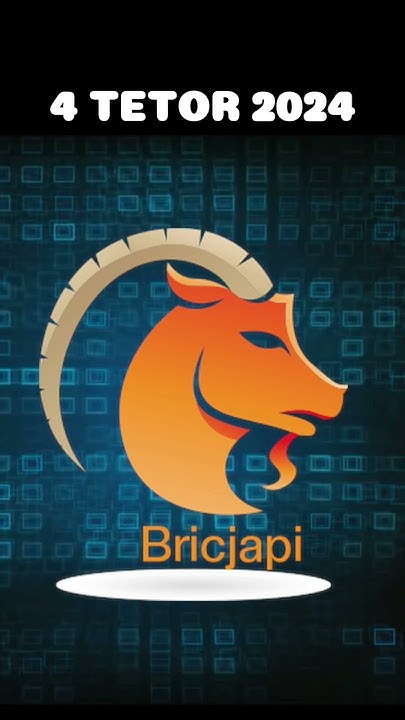BRICJAPI - Horoskopi ditor 4 tetor 2024 #horoskopiditor - YouTube