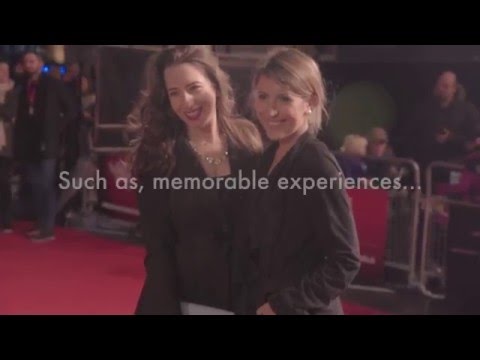 Amex Platinum Concierge - YouTube
