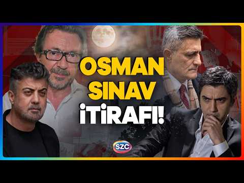 Kurtlar Vadisi'nin Sırrı Yıllar Sonra Çözüldü! Raci Şaşmaz'ın Kaşif Kozinoğlu İfadesi Ortaya Çıktı