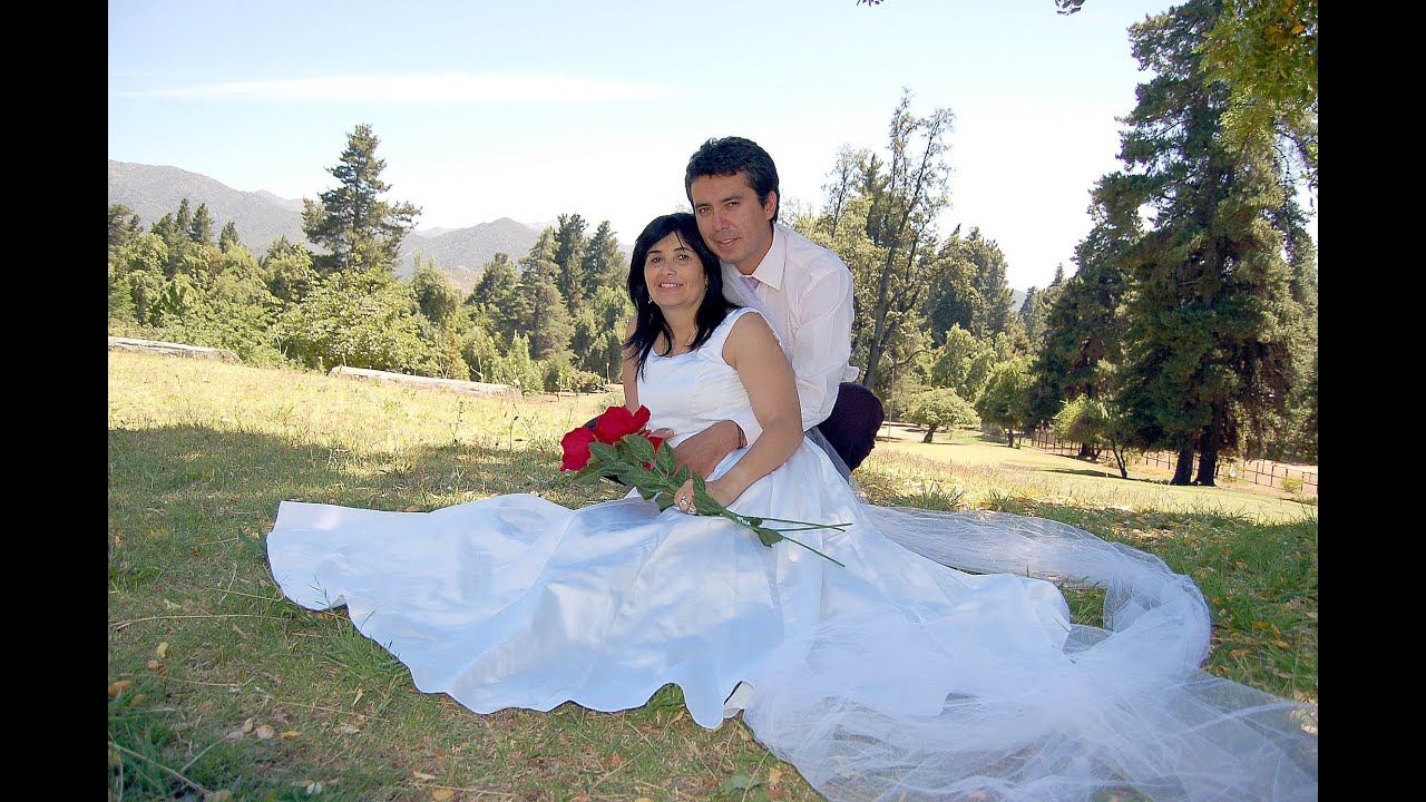 Matrimonio Marcelo y Elizabeth - YouTube