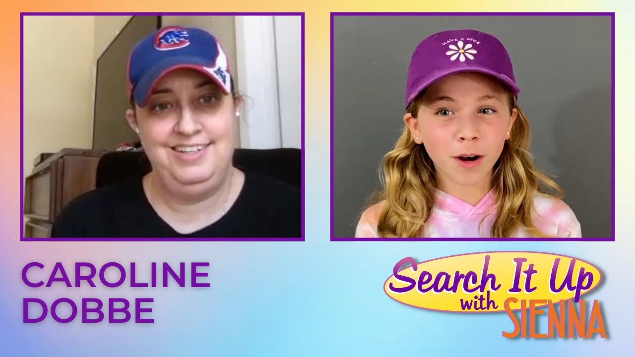 Outer Banks - Episode 20 - with special guest, Caroline Dobbe - YouTube