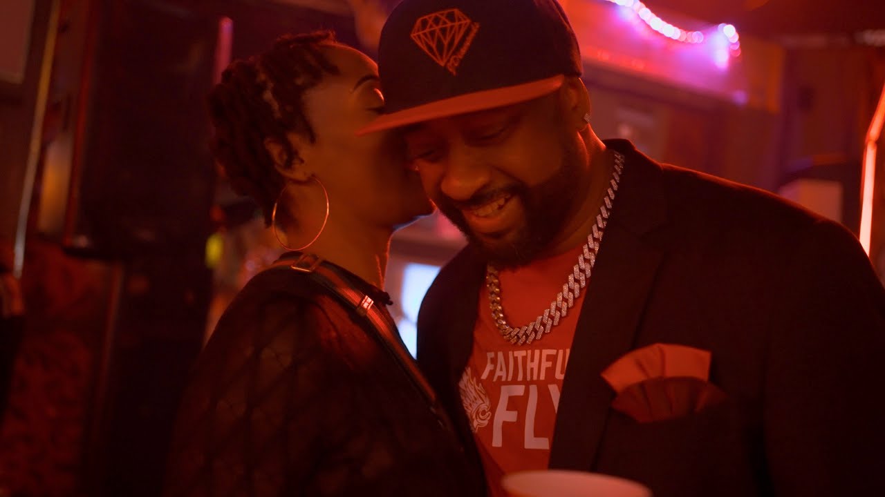 JaNed Enterprise 2023 All Black Affair - YouTube