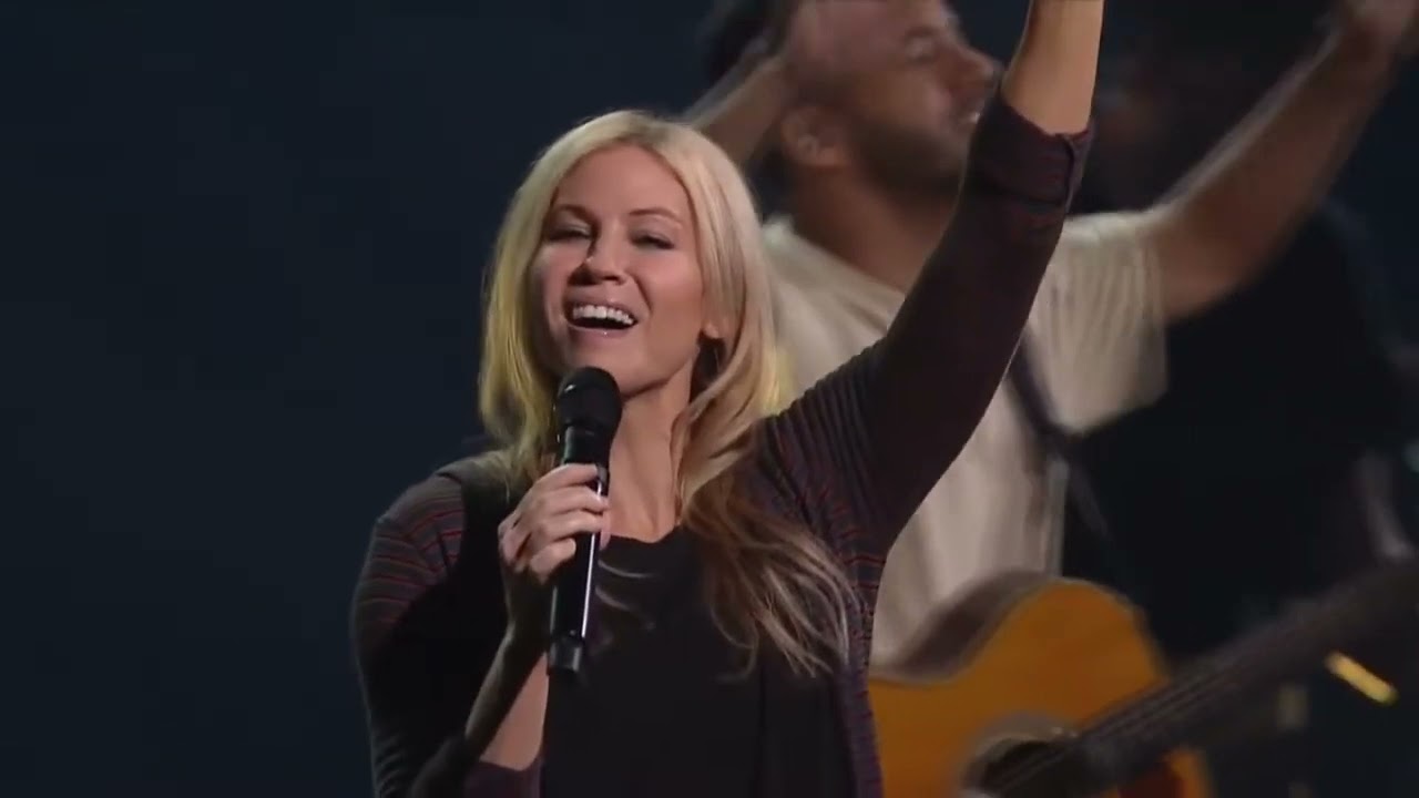 Rebecca Hart: Champion. - YouTube