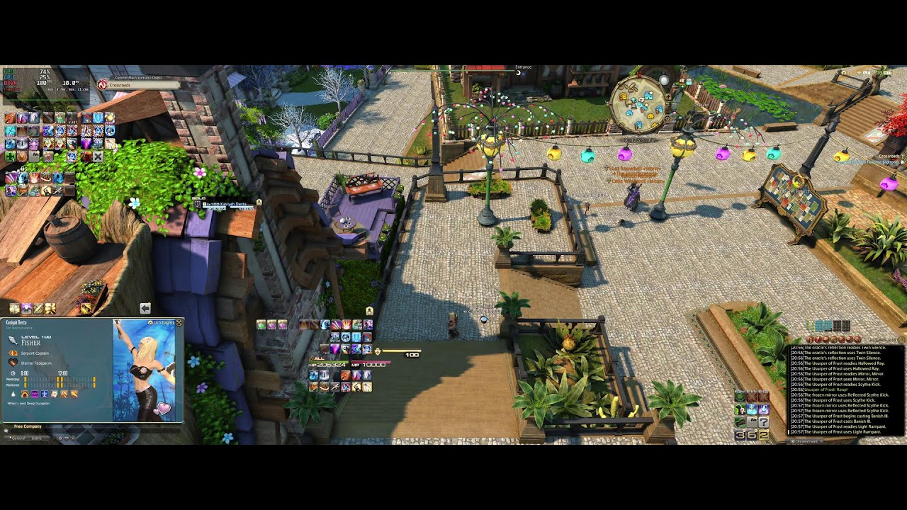 Futures Rewritten Ultimate - YouTube