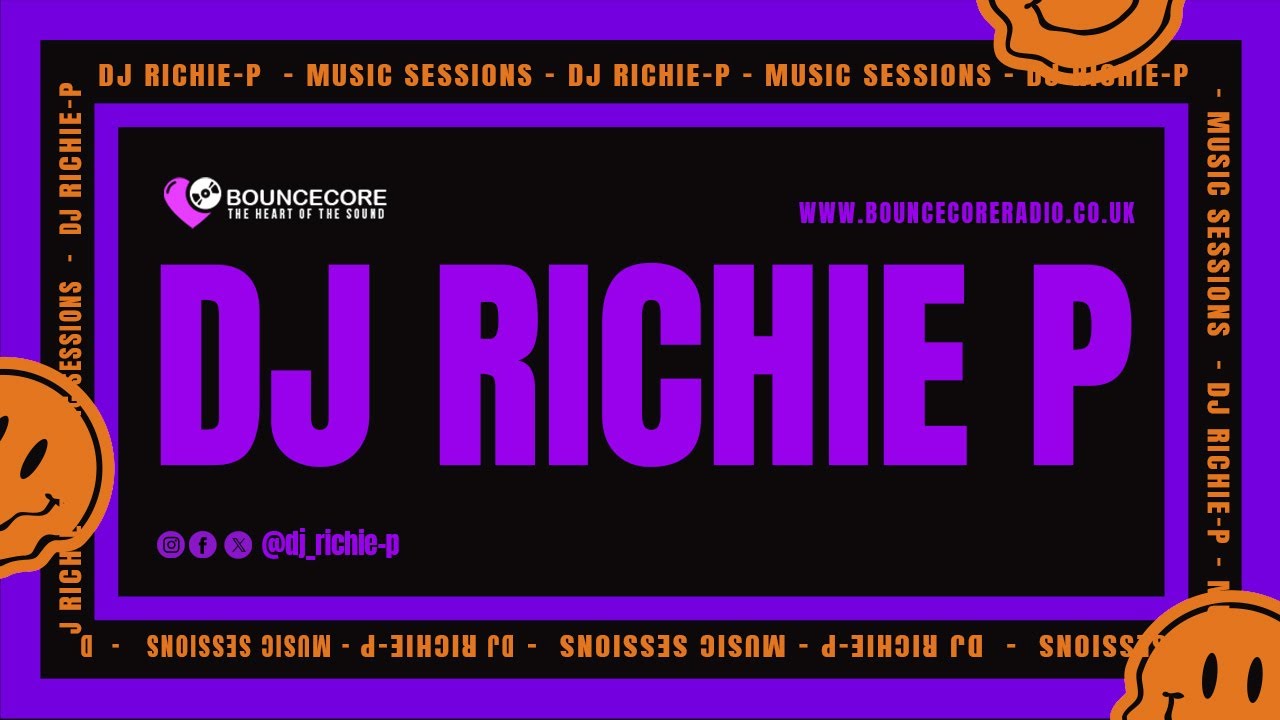 HTWB Richie p B2B Yorkie new year tare up - YouTube