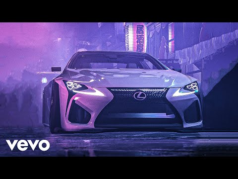 VAVA - Black Aist (BASS BOOSTED)