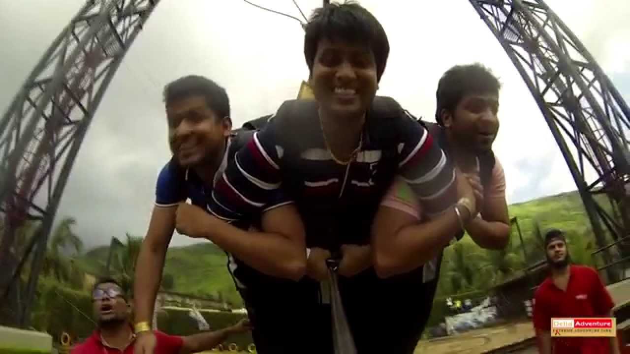 Della Swoop - Rahit ,Rohit & Adithya - 6 September 2014 - YouTube