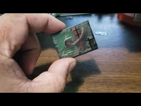 How to waterproof Electronics on an RC - YouTube