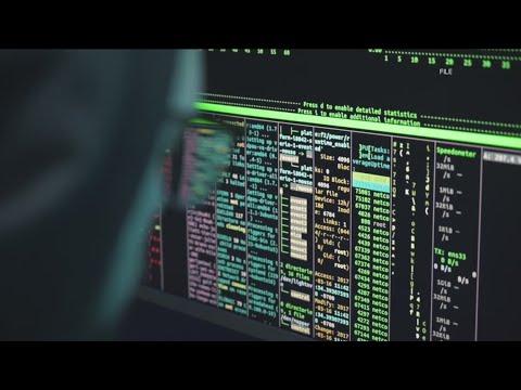 'Lockbit' ransom deadline for Fulton County cyberattack moved - YouTube