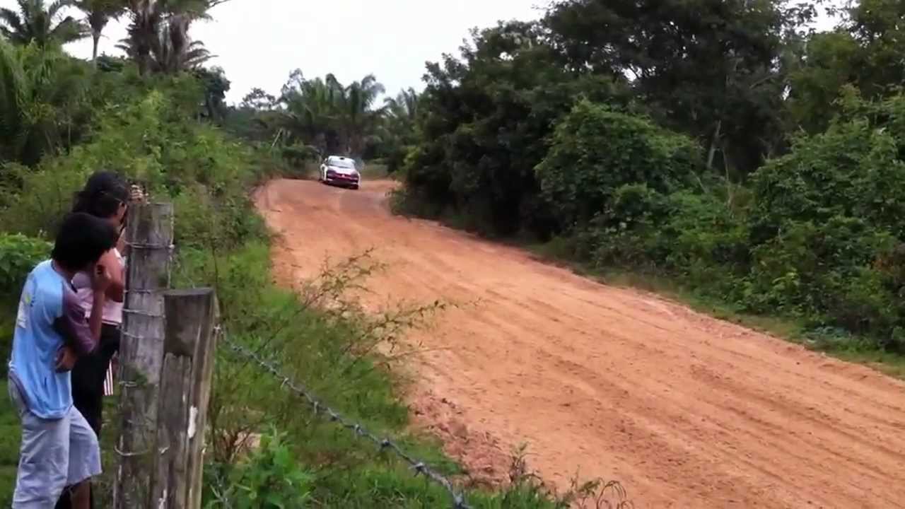 El Urubo-Santa Cruz, Bolivia - YouTube