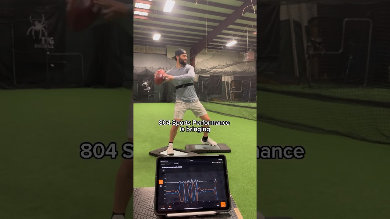 Data Driven QB Training Program #quarterback - YouTube