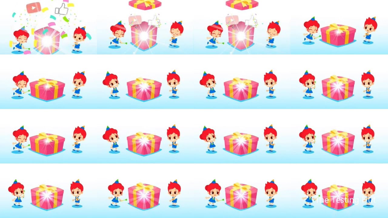 JunyTony Like And Subscribe Over 1000000 time - YouTube