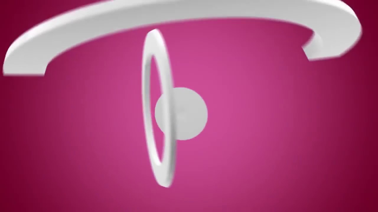 EBU Ident - Eurovision Intro | HD - YouTube