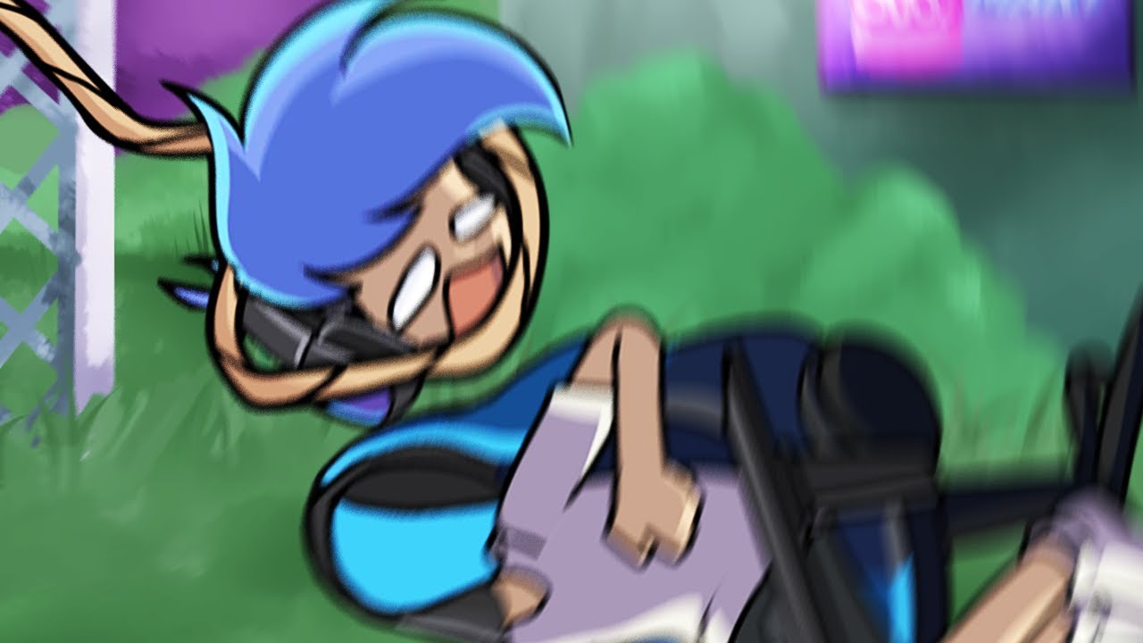 Here Comes the FBI! But he's everymod [PART 6] - YouTube
