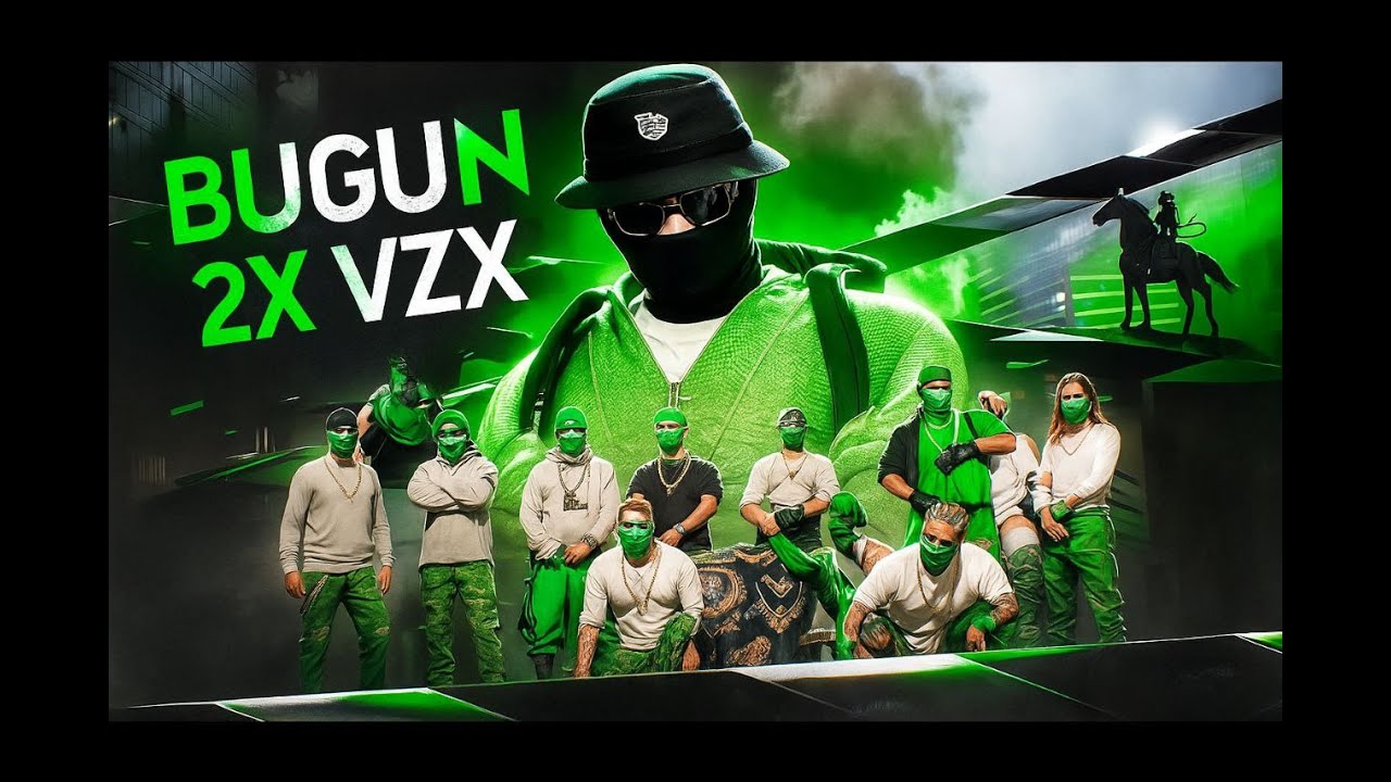 ALLIANCEZ FAMILY BUGUN VZX 2X GTA V #GTAV #GTA5 #shorts #uzbekistan # ...