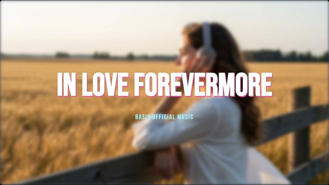 Basis Official Music - In Love Forevermore - YouTube