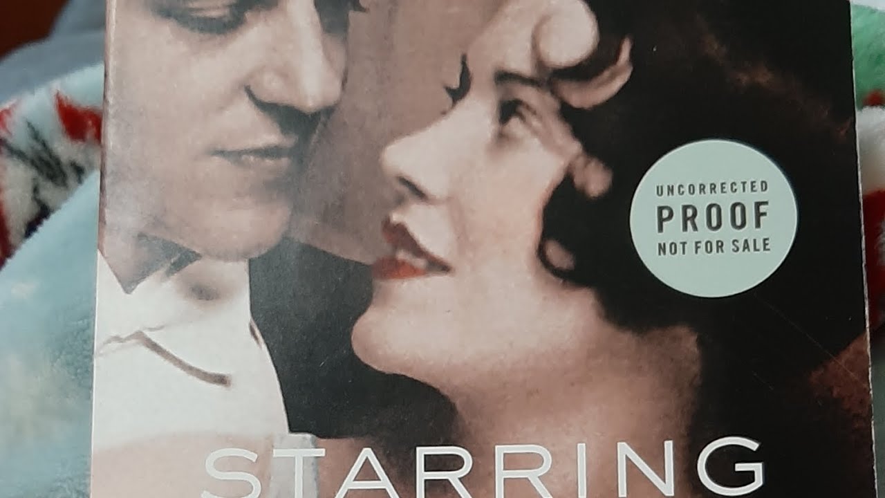 Starring Adele Astaire by Eliza Knight 📚 - YouTube