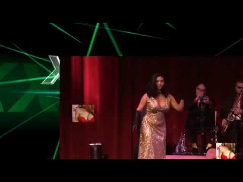 Record dance open 2016 - YouTube