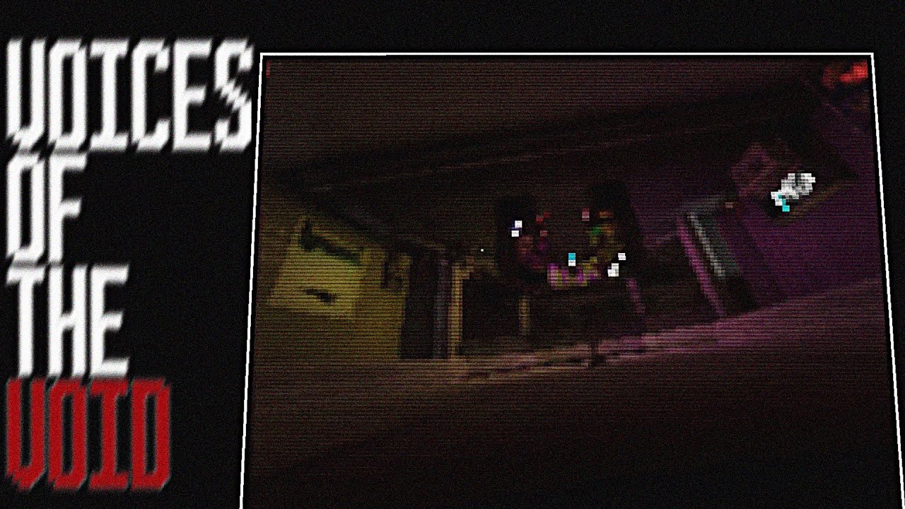 МЕНЯ СТАЛКЕРЯТ 😰 \Voices of The Void - прохождение №30/ - YouTube