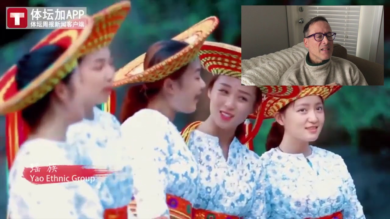 Favorite Things about China, Hunan - YouTube