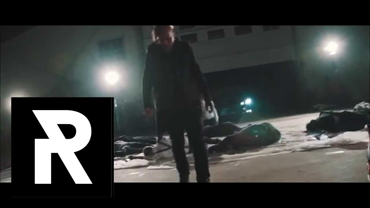 DESASTERKIDS - #sicksicksick (Official Video) - YouTube