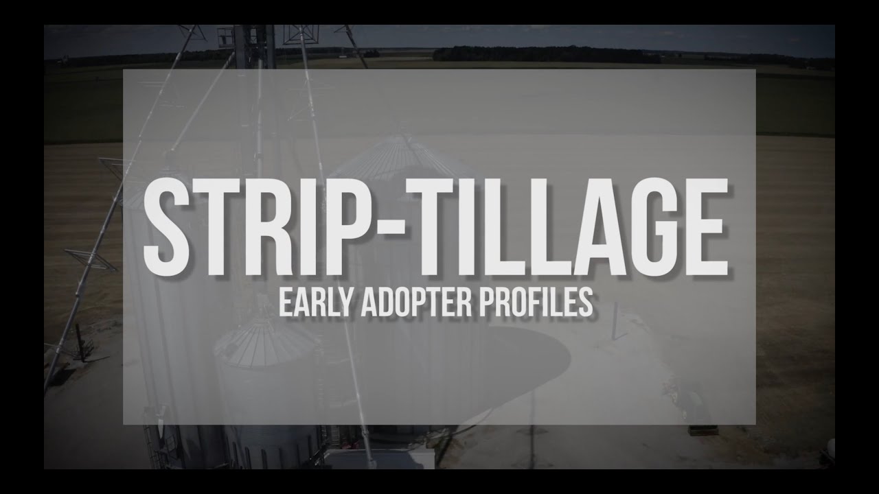 Warren and Christine Schneckenburger - Strip-Tillage Early Adopter ...
