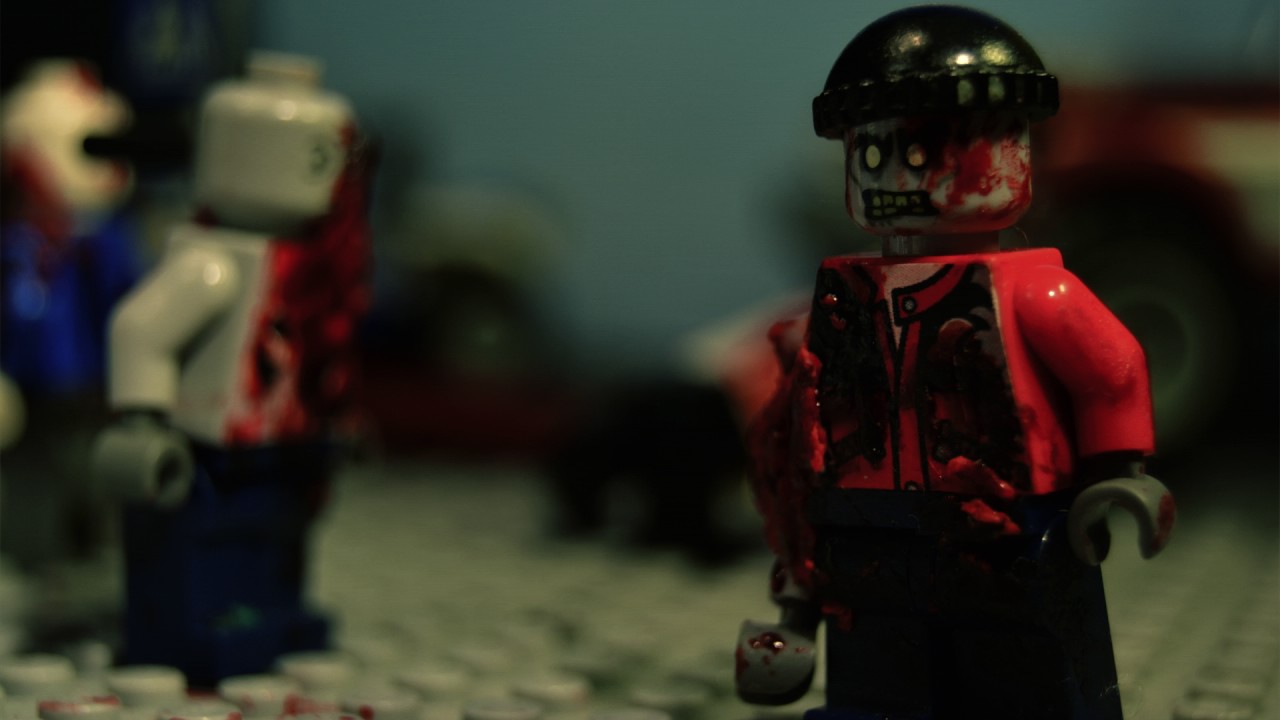 The Dead Bricks Episode 7 [teaser trailer] - YouTube