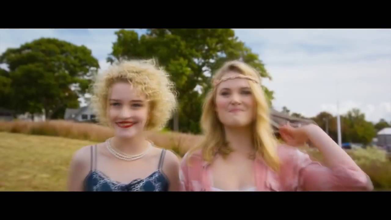 Good Kids Official International Trailer #1 2016 - YouTube