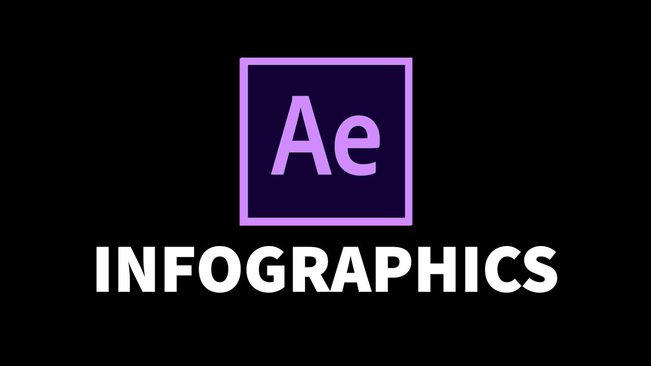 Creating Infographic Circles In After Effects YouTube Creating Infographic Circles In After Effects YouTube