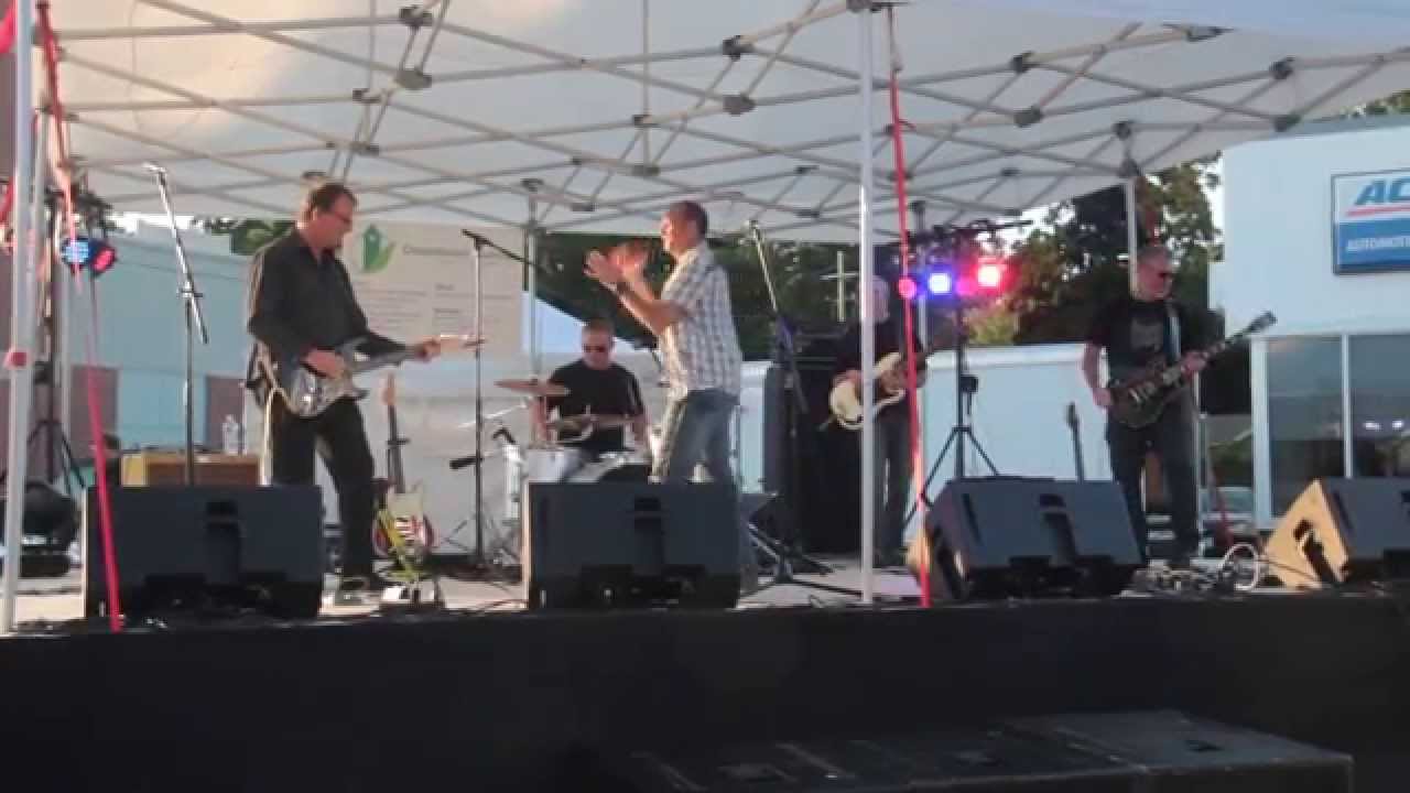 Life of Reilly Band. 7681 - YouTube