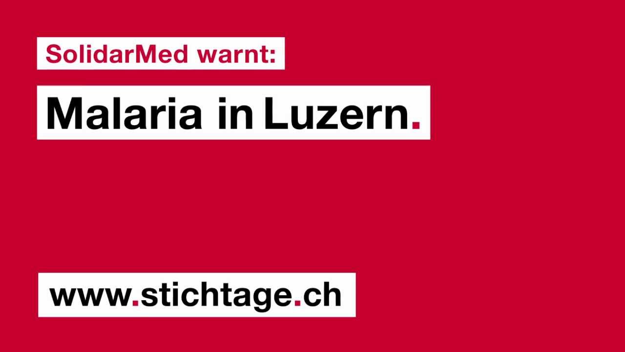 SolidarMed: Stichtag in Luzern. - YouTube