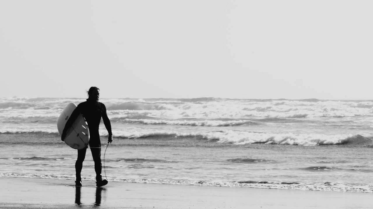 Scott Rowley x Dreamlander: Shaping the Northwest - YouTube