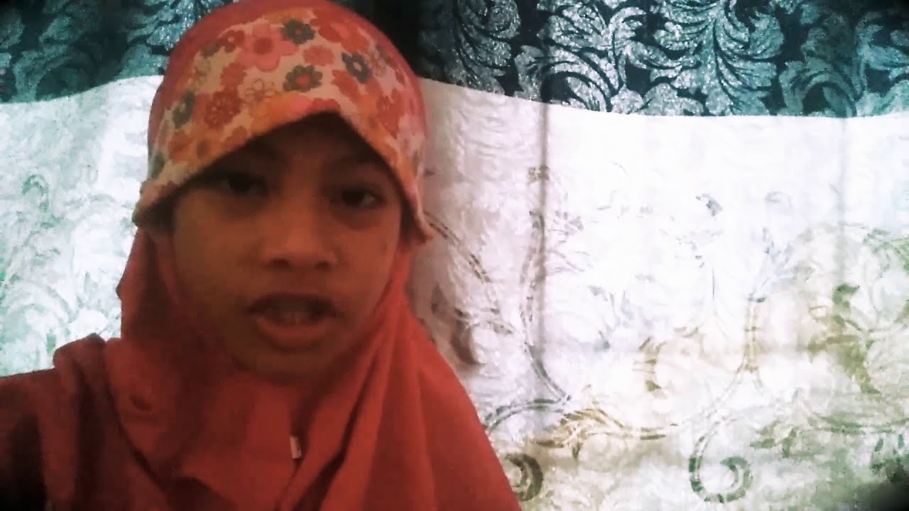 KENALAN SAMA AKU YUK - YouTube