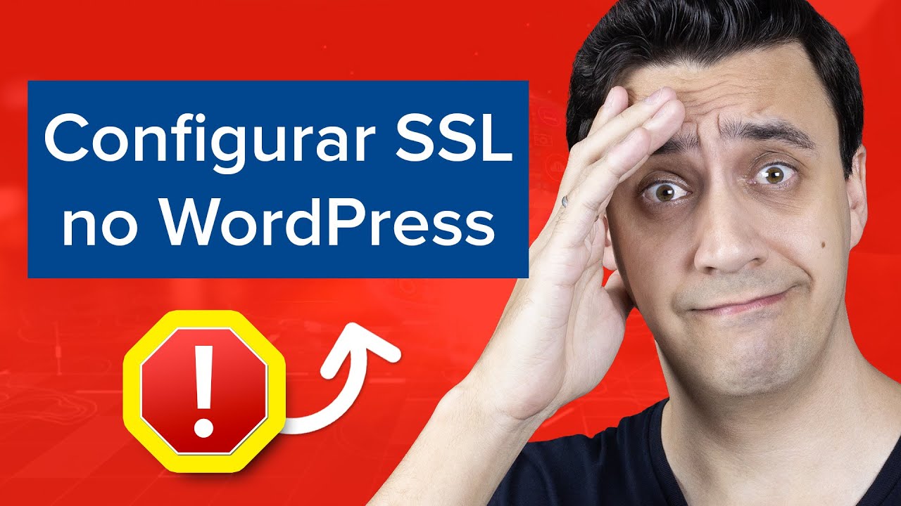 SSL no WordPress COMO ATIVAR E CONFIGURAR - HTTPS 2025 - YouTube