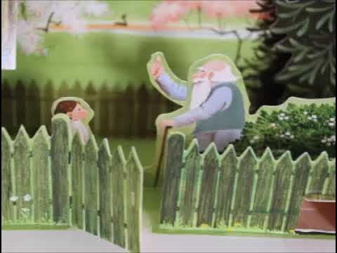 Pierre et le Loup (Conte légendaire revisité) - Sergueï Prokofiev (1891 ...