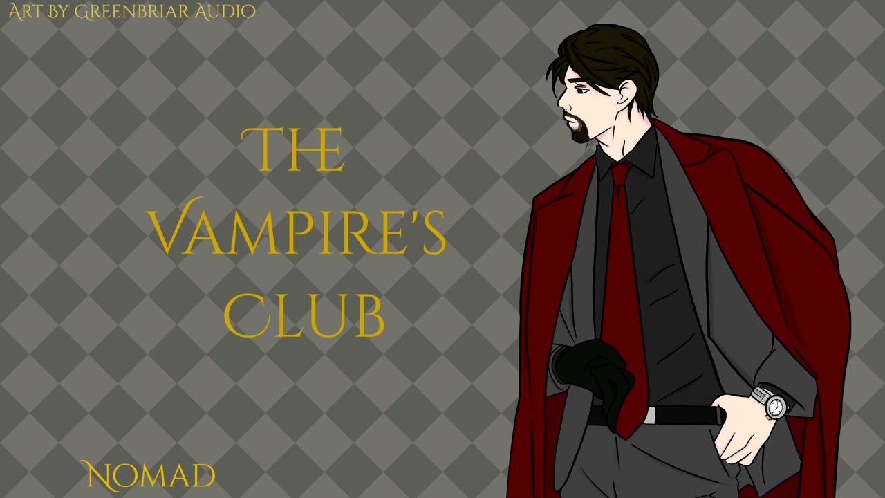 The Vampires Club[M4F][Vampire RP][Second Meetings][Undead Bar][Chance ...