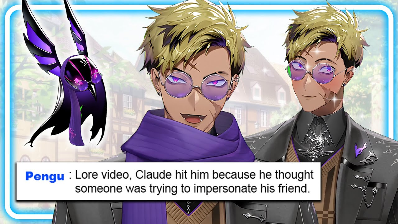 Finally Our TYRANT Got His Second Outfit [Vantacrow Bringer Clips ...