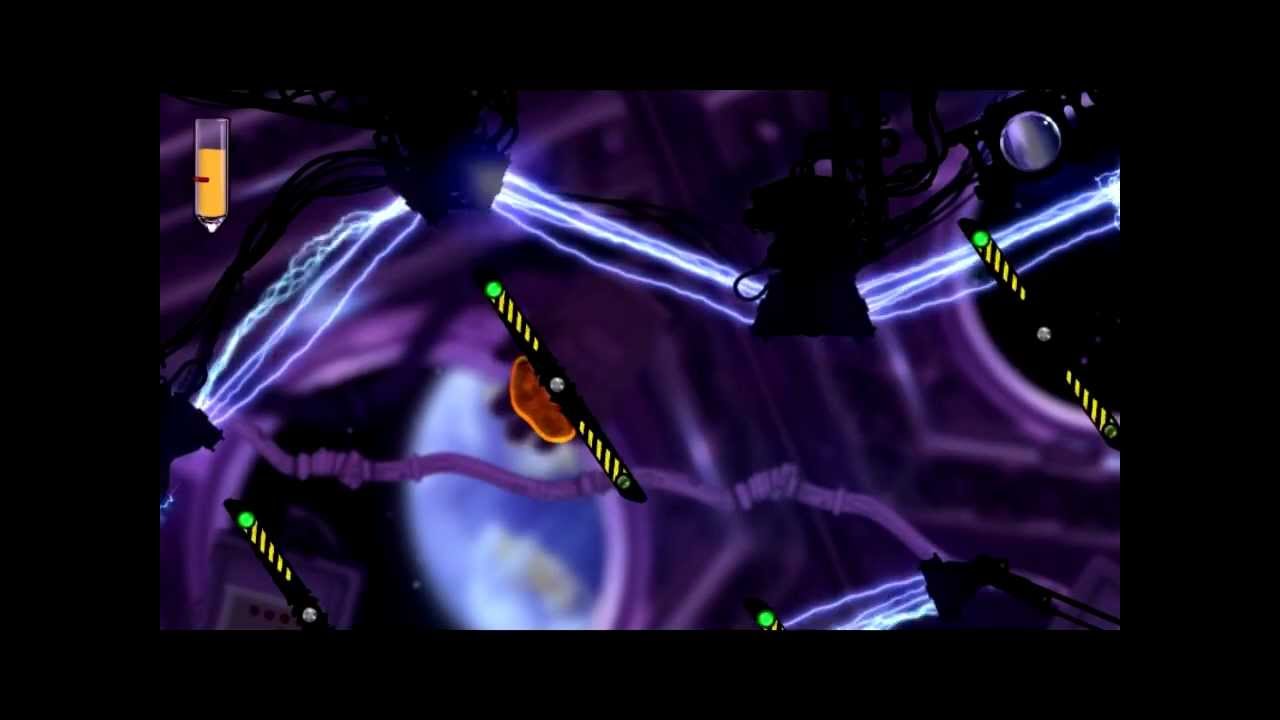 Puddle Game Review - YouTube