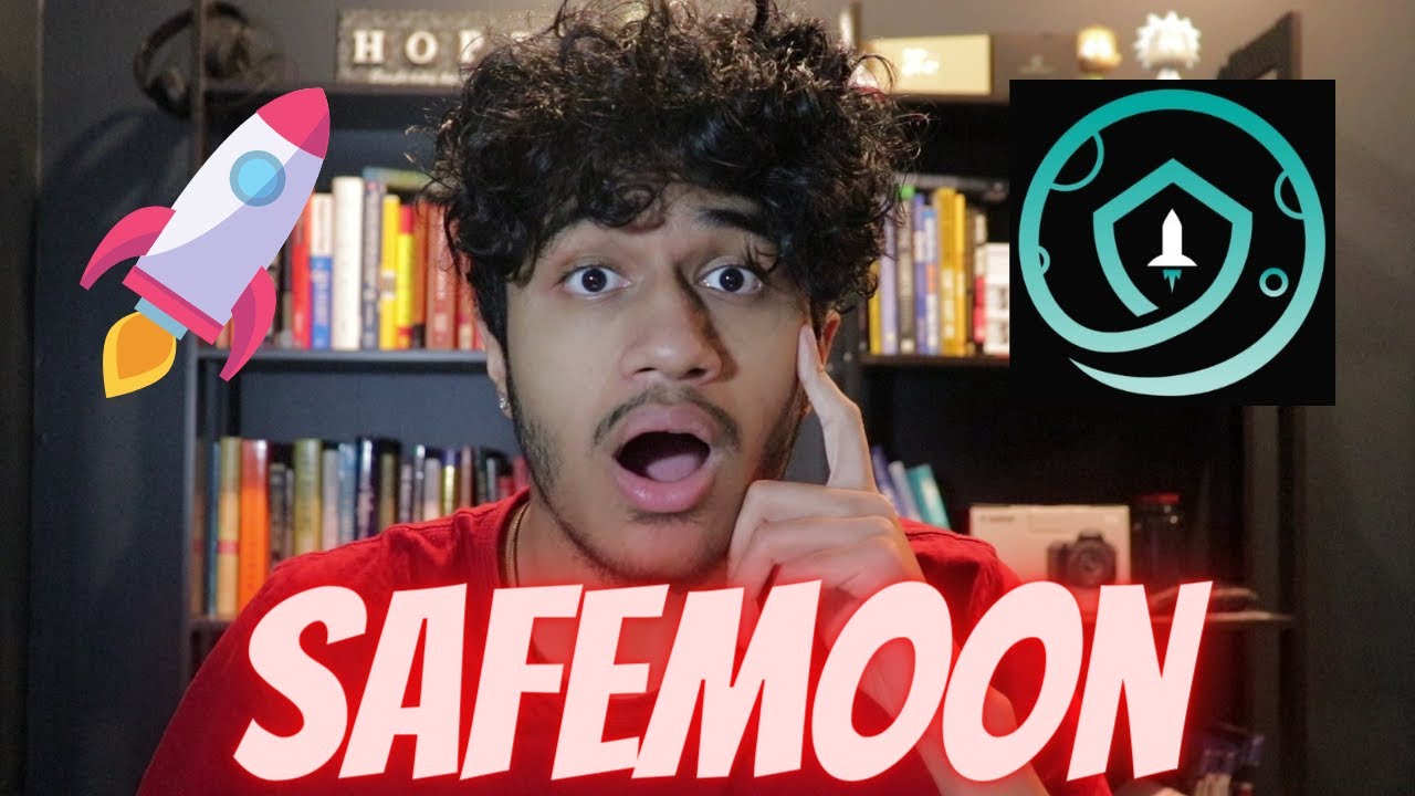 SAFEMOON REVIEW & ANALYSIS | MASSIVE UPDATE! SAFE MOON COIN PRICE ...
